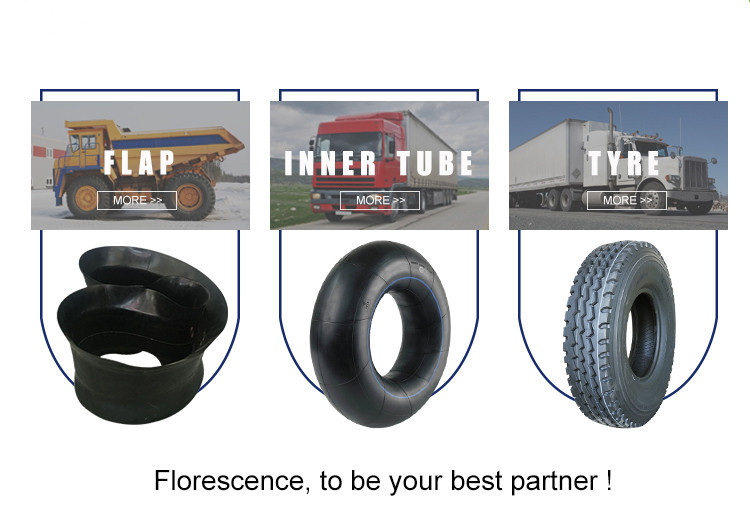China Tires inner tube 1400-24 tube flap tyre factory and manufacturers ...