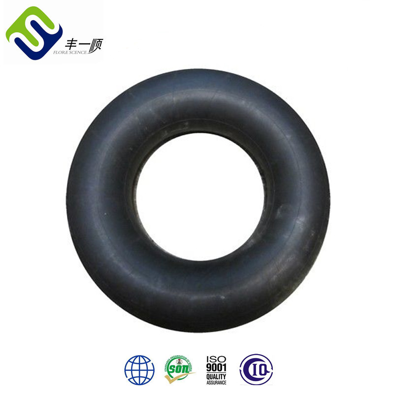 China 36 Inch Rubber Inner Tubes for River Floating Use With Cover ...