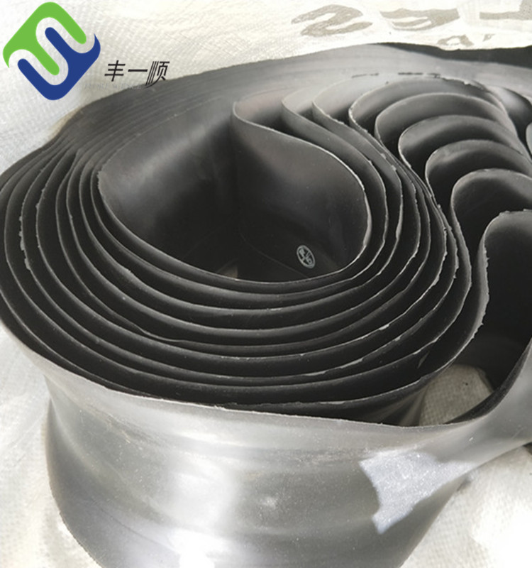 China Rubber Flap Inner Tube Flaps 1100-20 Rim Flaps factory and ...