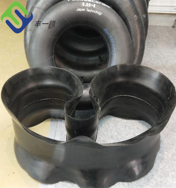China Rubber Flap Inner Tube Flaps 1100-20 Rim Flaps factory and ...