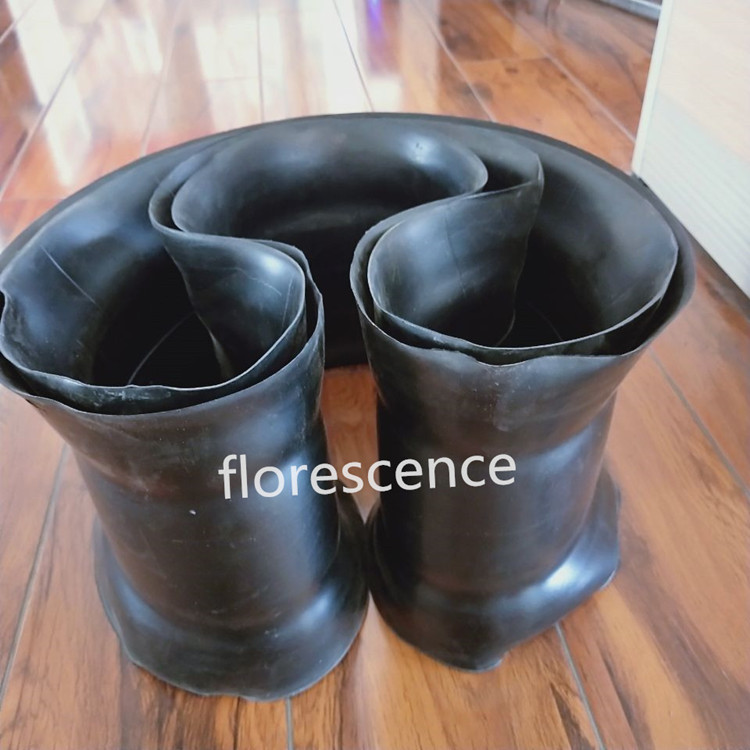 China Tires inner tube 1400-24 tube flap tyre factory and manufacturers ...