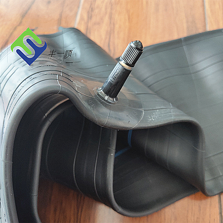 China 185-15 185R15 185/195-15 Passenger car tires butyl inner tube car ...