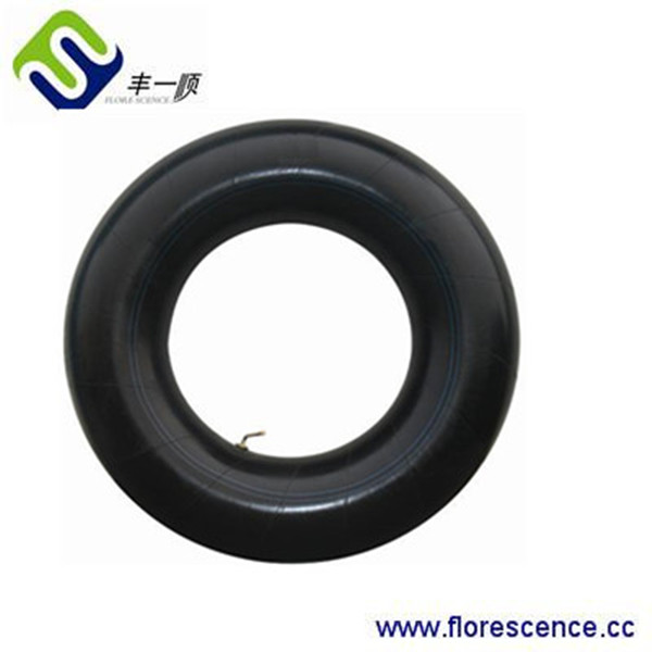 China Natural Rubber Butyl Inflatable Inner Tube 1200-24 12.00-24 Tube ...
