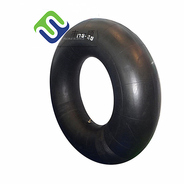 China Trending Products Mtb Inner Tube - Inflatable natural rubber 29.5 ...